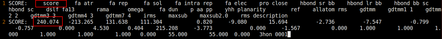 Rosetta中文教程（一） - 知乎
