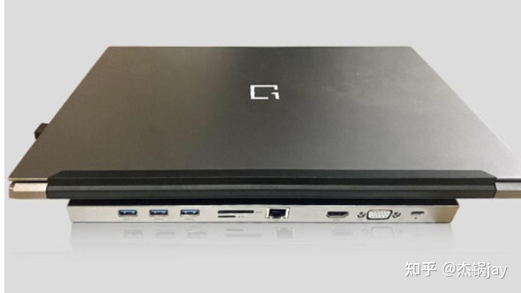 2024年扩展坞（拓展坞）选购攻略，附适合Mac/联想小新/ipad等设备的扩展坞推荐