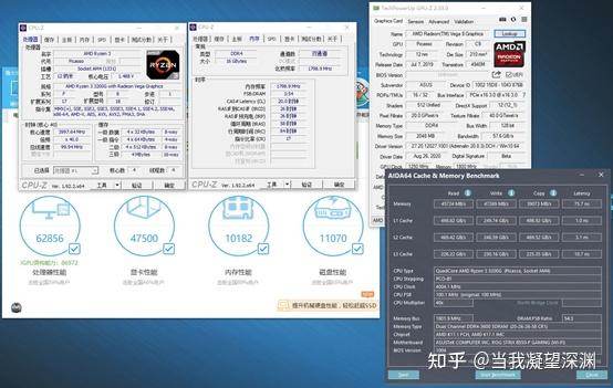 开启GPU boost超频 AMD 核显 - 知乎
