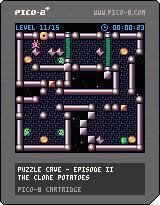 Pico-8——神奇的虚构游戏机 - 知乎