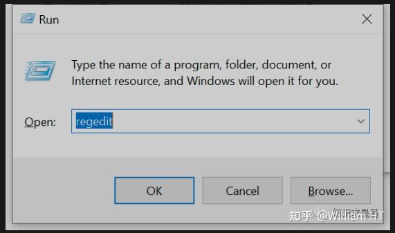 Windows 10 鼠标右键菜单”打开方式“或”Open With“选项消失，如何恢复 - 知乎