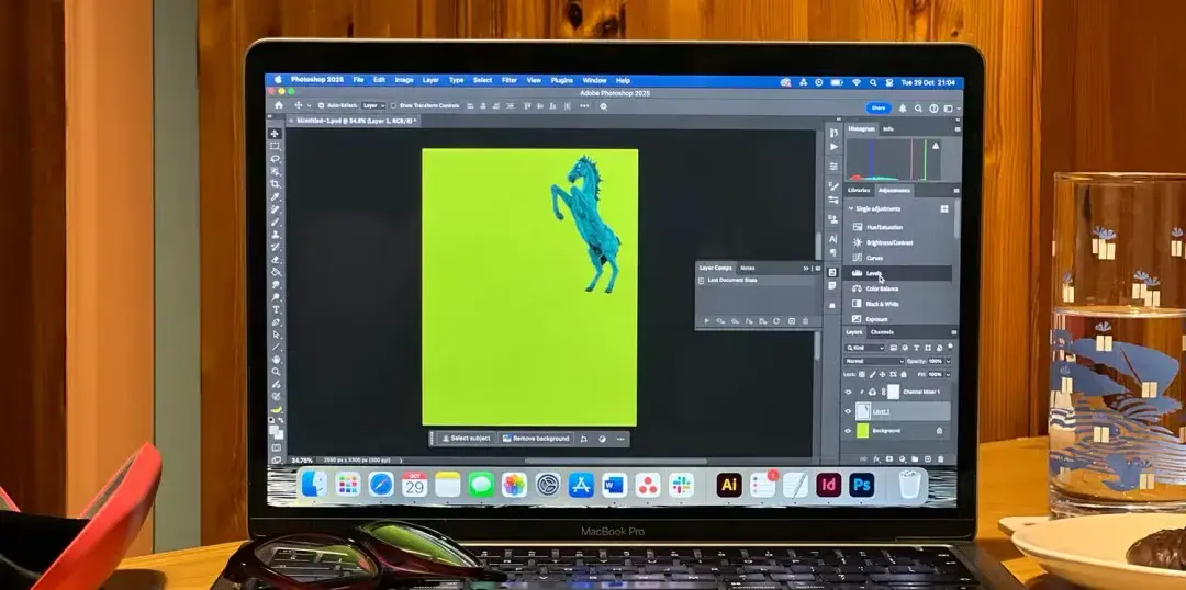 Pixelmator Pro 与 Photoshop：哪个是最好的图像编辑工具？ - 知乎