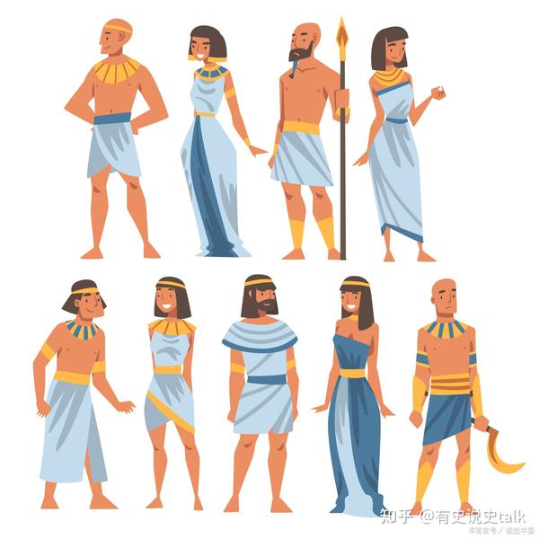 猫究竟有什么魅力，被古埃及人封为神 - 知乎