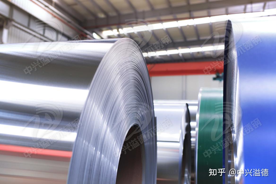 不锈钢|国标201和J1、J2、J3、J4、J5要分清，否则会给自己挖坑！ - 知乎