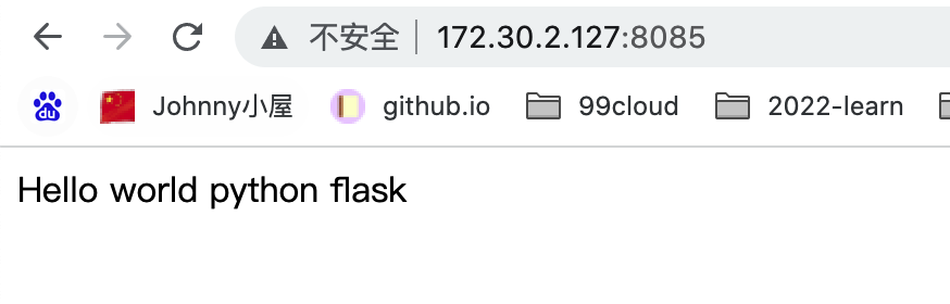 Python Flask Blueprint 蓝图 - 知乎