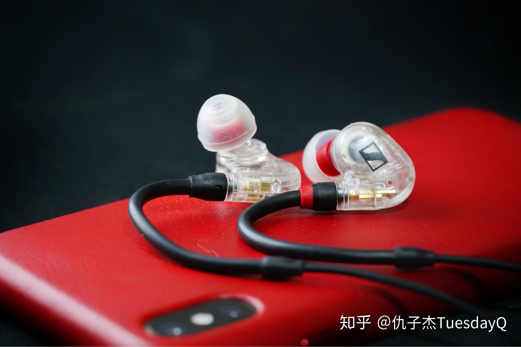 良心之作——森海塞尔IE40 Pro - 知乎