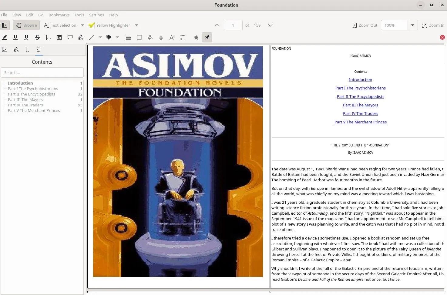 Linux 上 5 款最好的 EPUB 阅读器 | Linux 中国 - 知乎