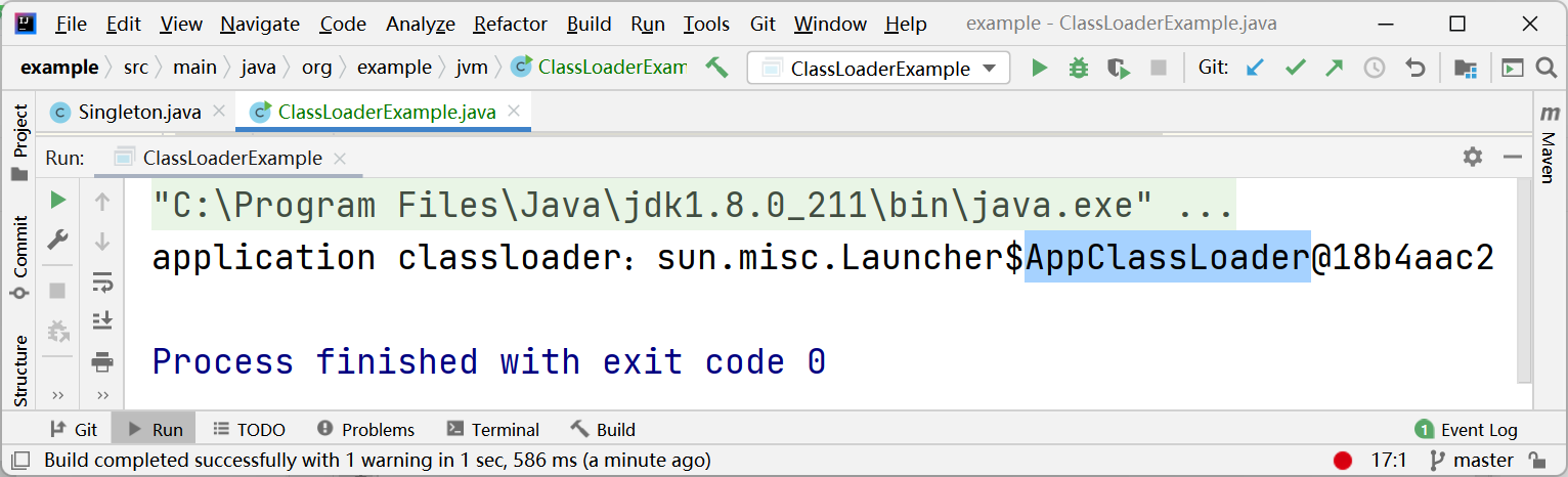 面试官：什么是双亲委派模型？ - 知乎