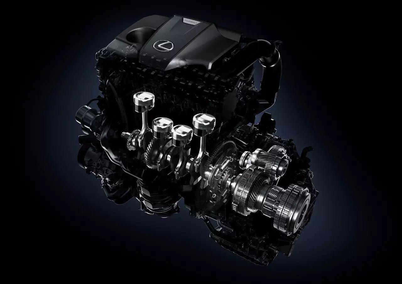 黑科技 | 大众第三代EA888很牛？丰田8AR-FTS表示不服 - 知乎