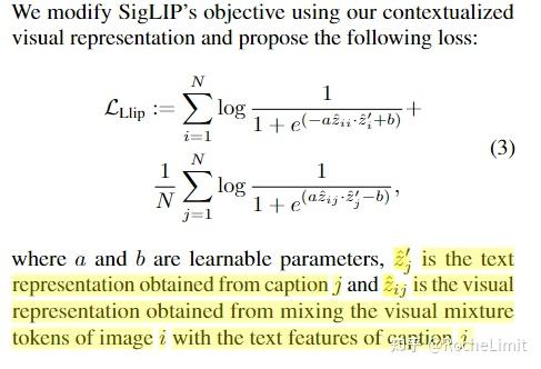 Modeling Caption Diversity in Contrastive Vision-Language Pretraining - 知乎