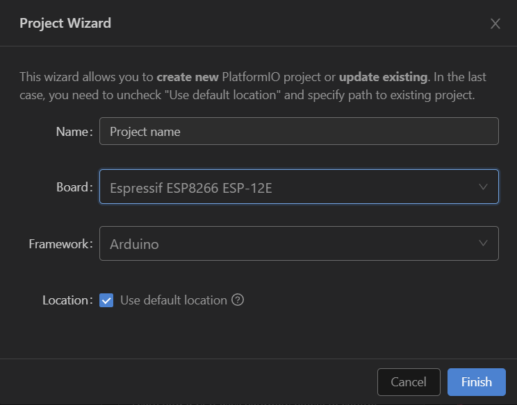 ESP8266NodMCU对步进电机28BYJ-48的按键控制 - 知乎