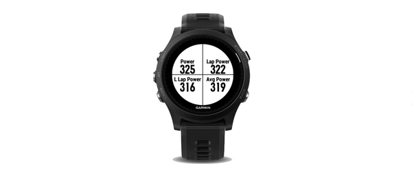 有了「跑步功率」，你的运动能力终于能被最直观的展现了 | Garmin佳明独家 - 知乎