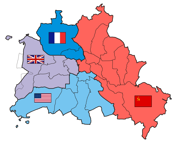 世界上叫东西南北中、上下左右的国家有哪些？ - 知乎