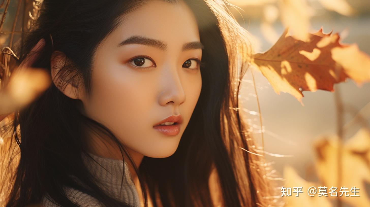 掌握Midjourney系列：如何生成写实照片 - 知乎