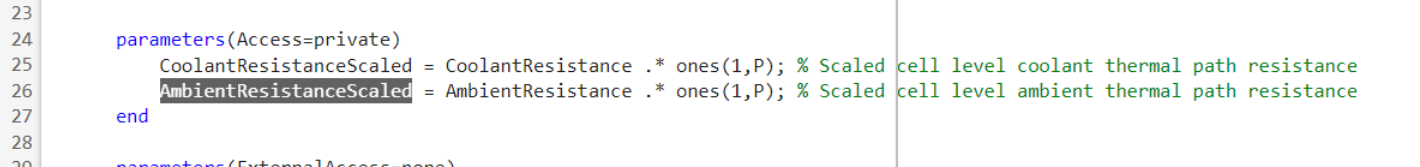 Simscape Battery 电池建模仿真 - 02 热管理 - 知乎