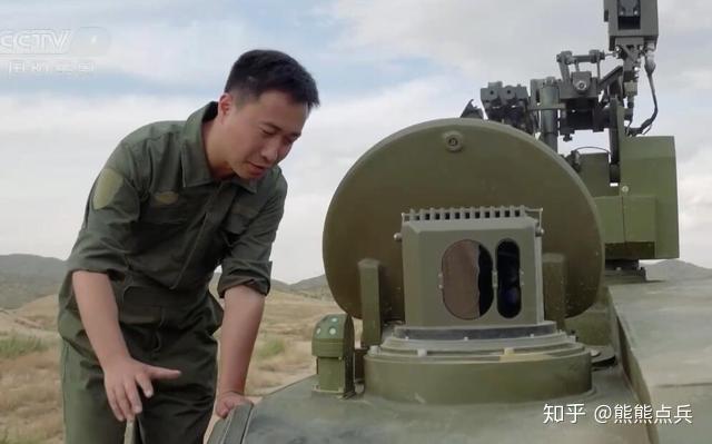 央视曝光VT5坦克：战斗全重33到36吨，为四代主战坦克打基础 - 知乎