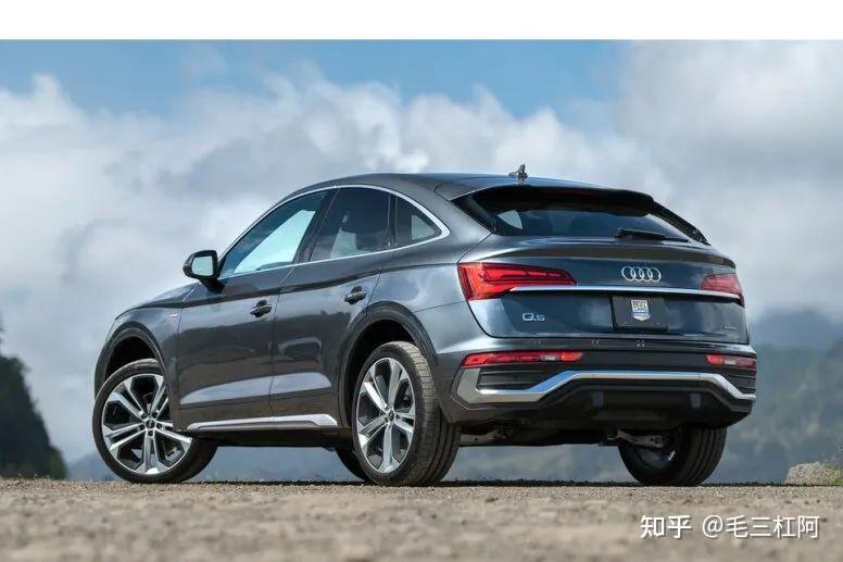 Audi Q5: BBA中大型SUV的中流砥柱，性价比高到没朋友 - 知乎