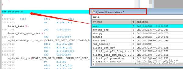 如何使用CodeViser调试先楫HPM6750开发板？ - 知乎