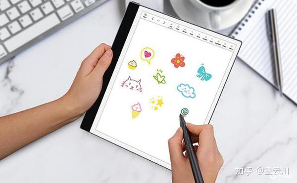 元太E Ink Gallery 3全彩电子纸获订单，夏普、Bigme新品采用 - 知乎