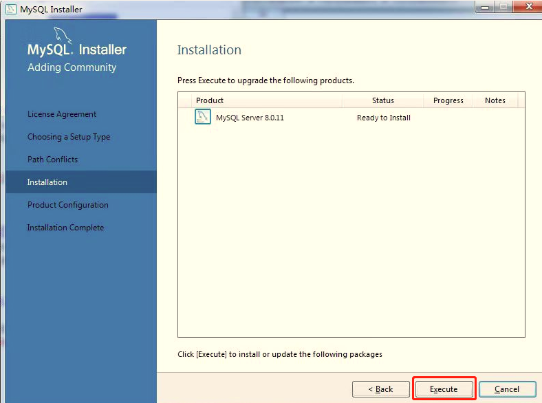 超级详细的mysql数据库安装指南 - 知乎
