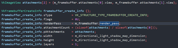 [Piccolo图形悦读笔记]卷2：RenderPass初始化 - 知乎