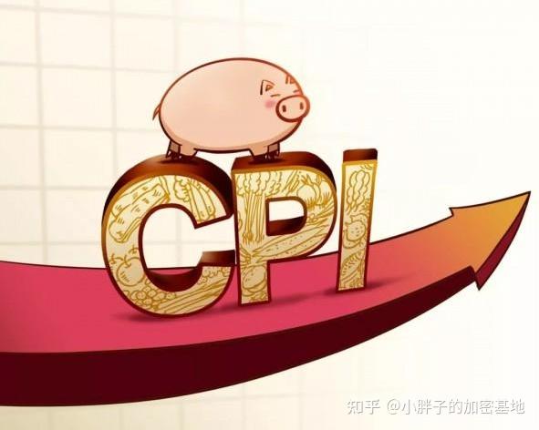 都在说CPI,那么CPI到底是什么？？ - 知乎