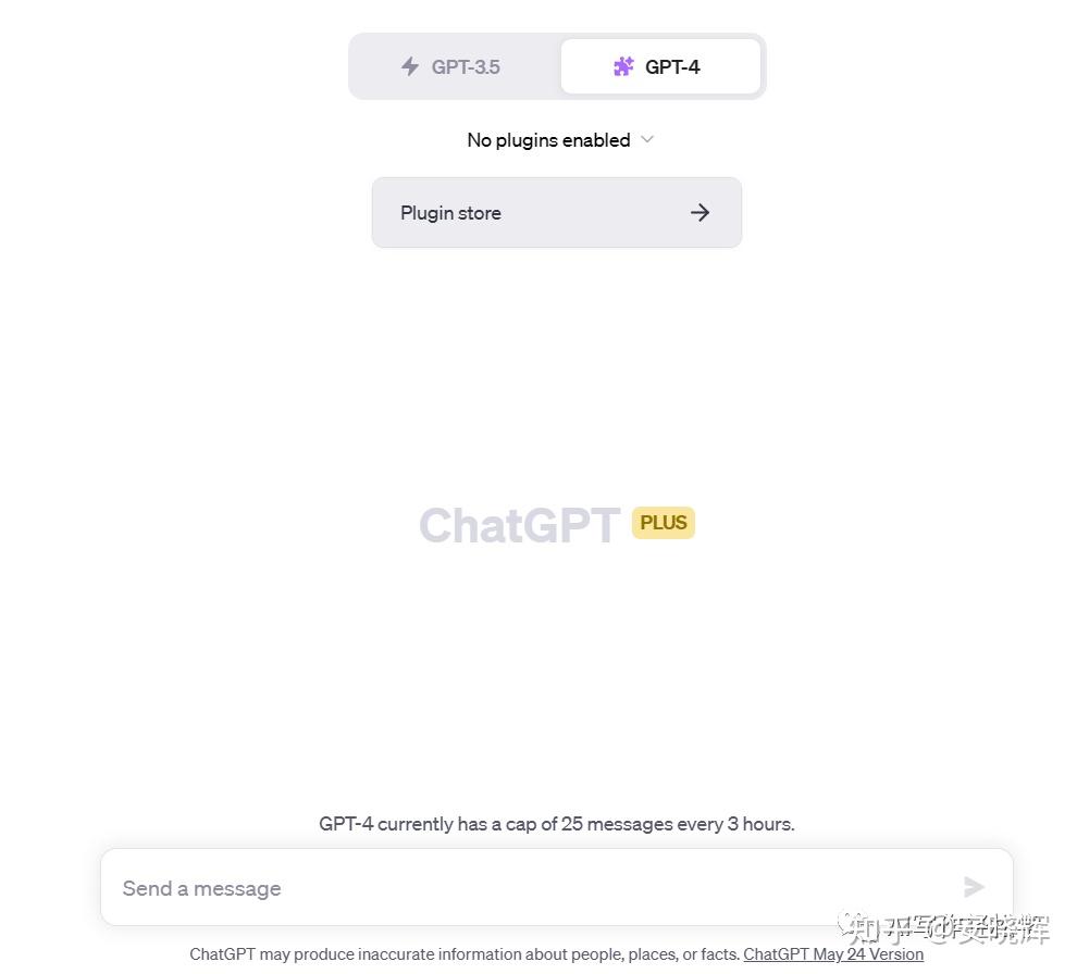 如何安装使用ChatGPT插件？超详细的教程！ - 知乎