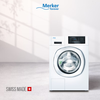 高端洗衣机怎么选？(瑞士美赫Merker Forever篇） - 知乎