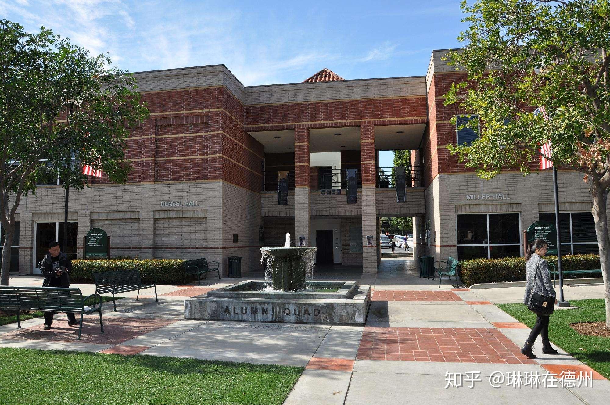 加州理工学院世界排名及专业世界排名解析 - 知乎