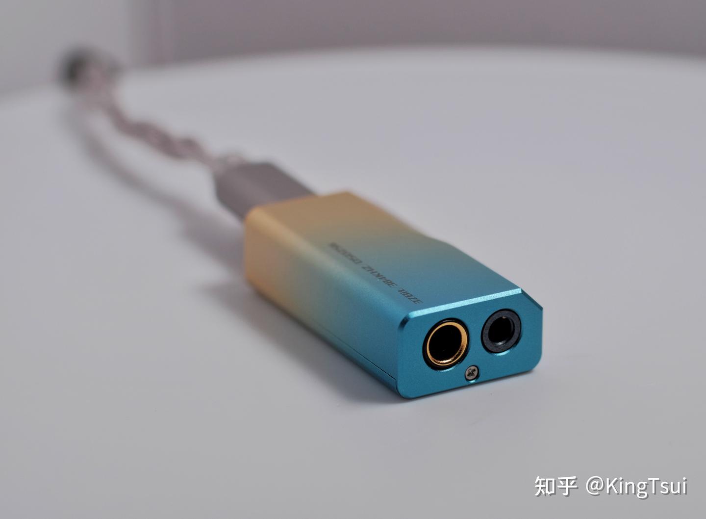 EPZ K9 混合单元入耳耳机与 TP35 PRO 小尾巴体验 - TDS REVIEW - 知乎