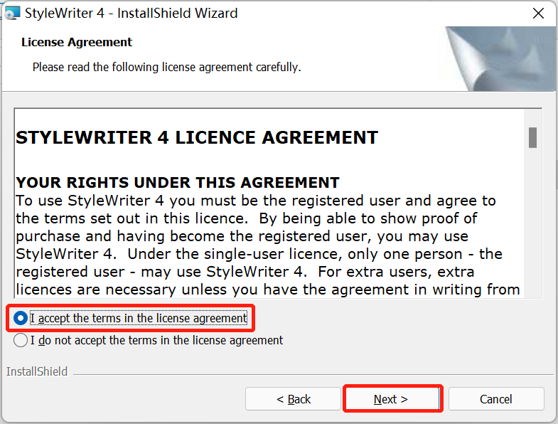 StyleWriter 4详细安装教程 - 知乎