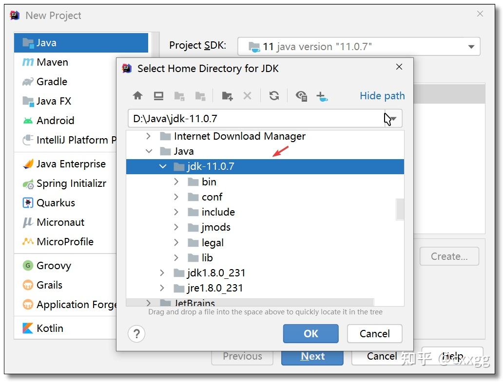 最新 IntelliJ IDEA 详细配置演示（图文版），让您的IDEA好用到飞！ - 知乎