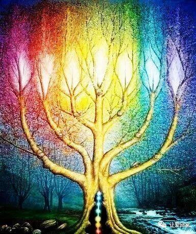 意识决定能量场的状态，快乐能提高能量场，平静的人能量场更强 - 知乎