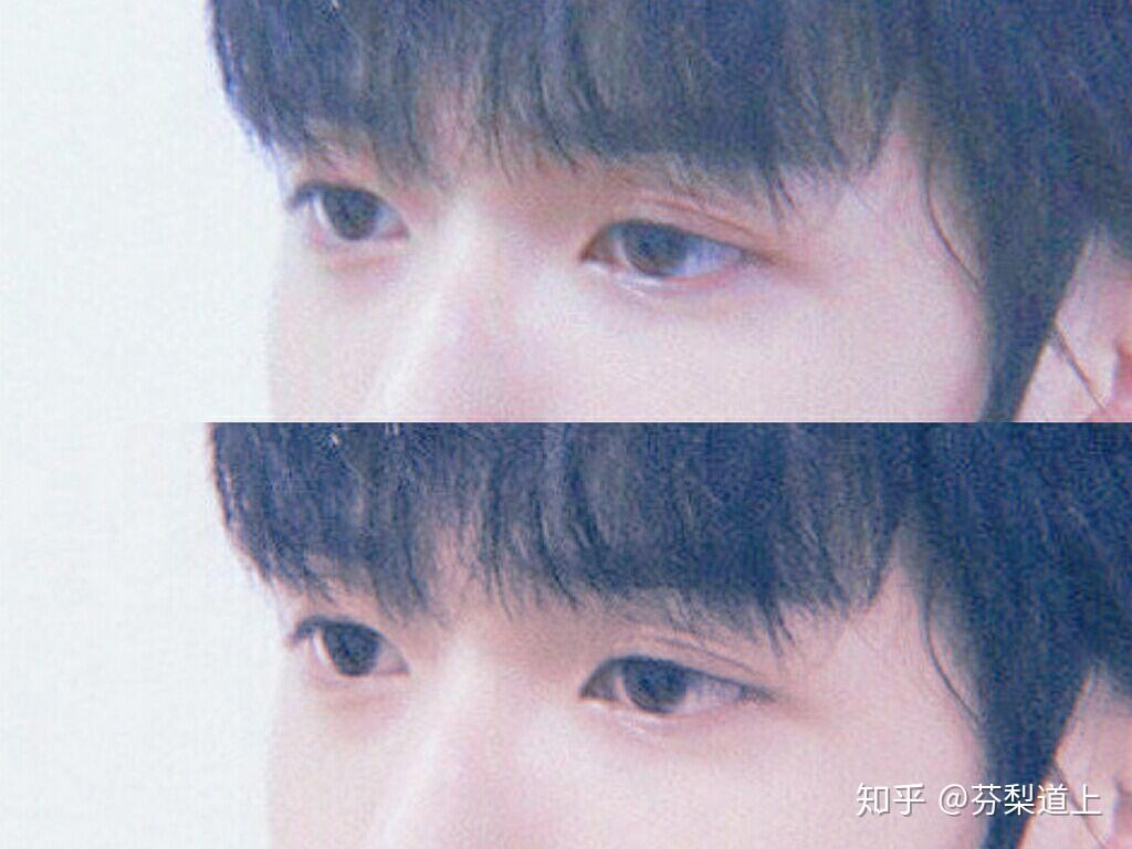 如何评价严浩翔？ - 知乎