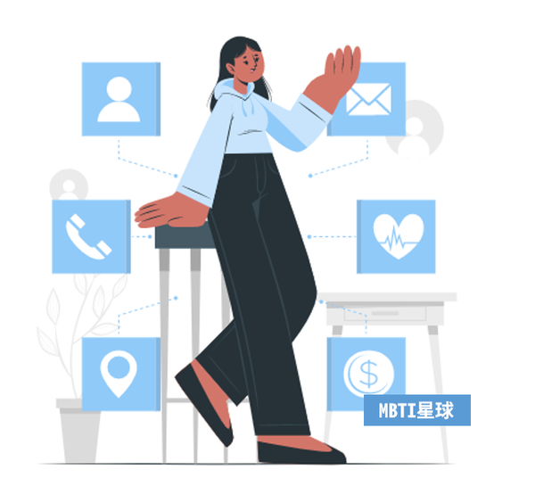 Estj人格类型在人群中的比例 Mbti星球 知乎