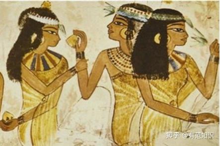 关于古埃及法老的那些事，你知道多少？ - 知乎