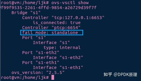 关于OpenvSwitch——网桥特性功能配置 - 知乎