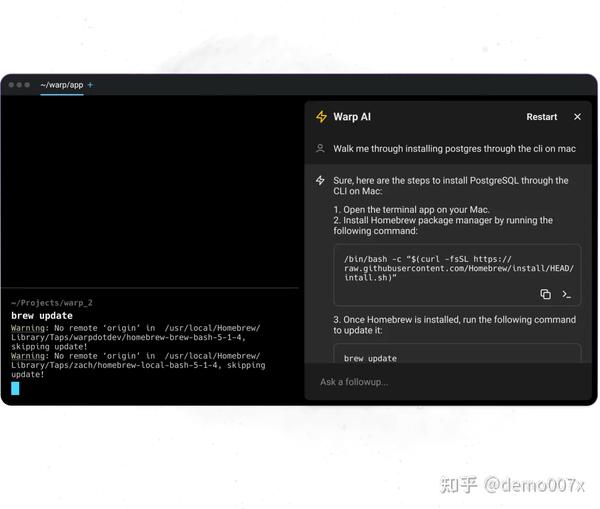 2023 推荐：10 款最佳 Linux 终端模拟器，让你的终端便捷有趣 - 知乎