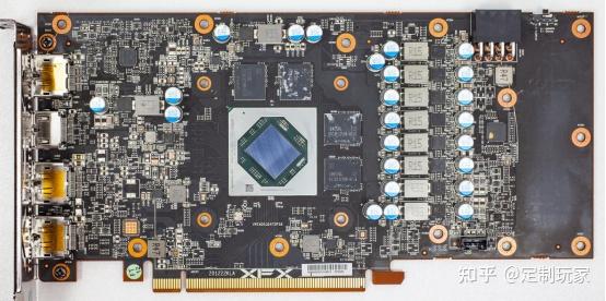 【ITX梦碎】——6600XT 各品牌拆解 - 知乎