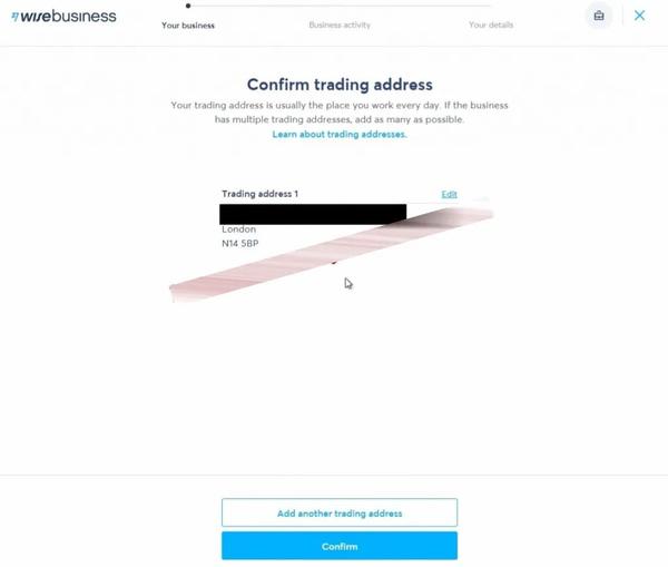 干货指南 | Wise Business Account（商业账户）注册及激活教程，可申请Wise实体卡！ - 知乎