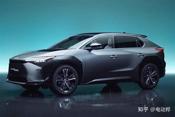 老玩家“入局”，广汽丰田bZ4X告诉你什么是头号玩家 - 知乎