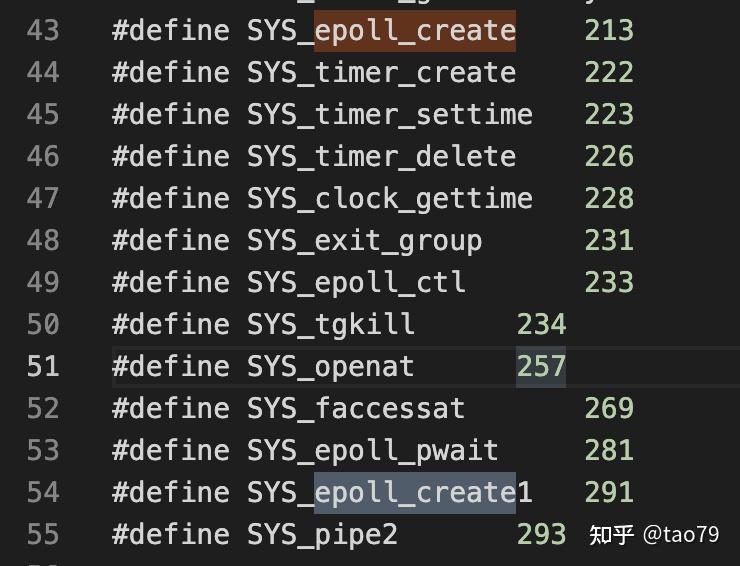 Golang网络开发系列（一）—— netpoll - 知乎