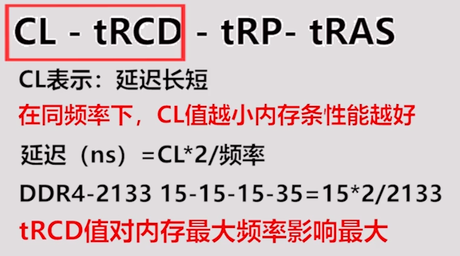 台式机 | 如何正确选购内存条