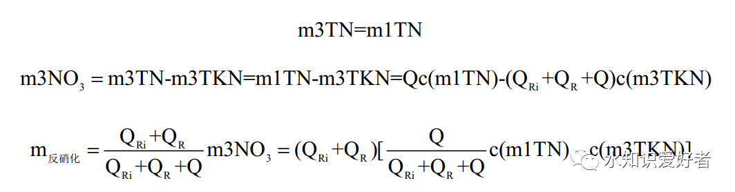 氮平衡之AO/A2O工艺（一） - 知乎