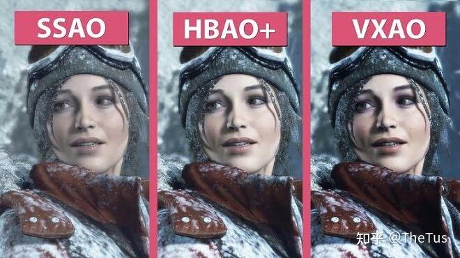 Unity URP实现HBAO - 知乎