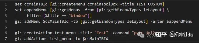 Custom Compiler 入门指导 （一 - 知乎