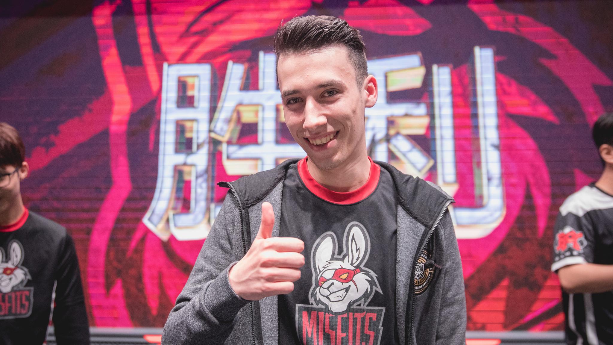 【再见S7】MSF：新手挑战，SSS级通关 - 知乎