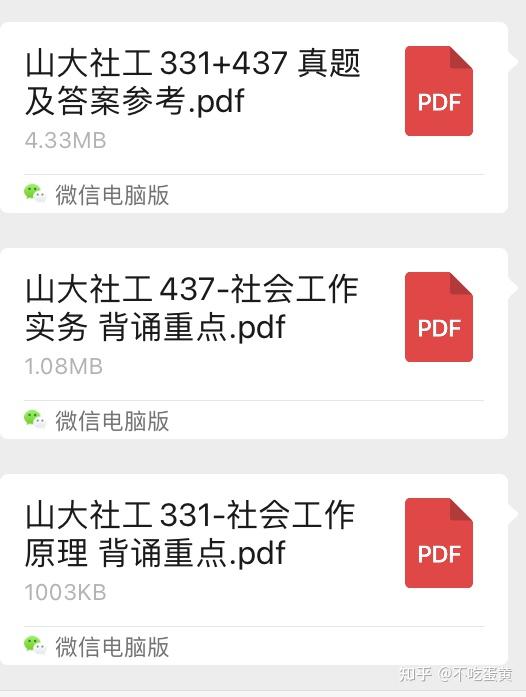 23考研山东大学社会工作331+437 - 知乎