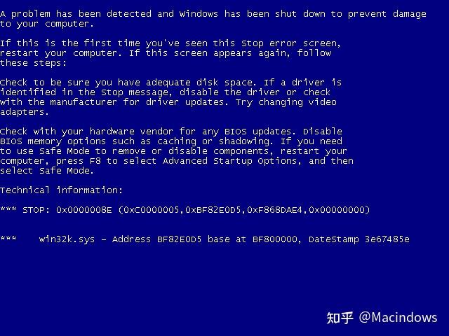 Windows Longhorn：美学巅峰的开始 - 知乎