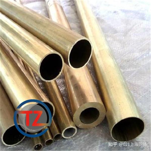 CUZn39Pb2铅黄铜 - 知乎